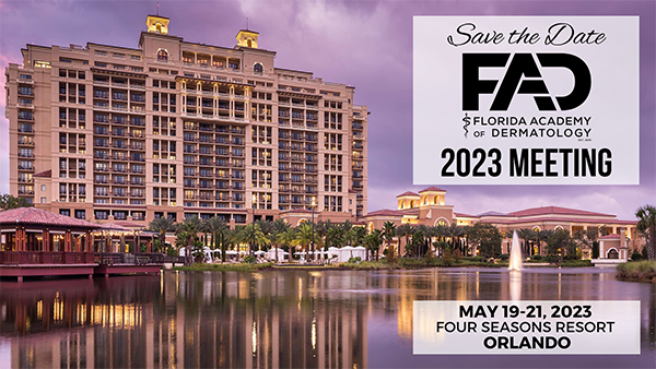 FAD - Florida Academy of Dermatology