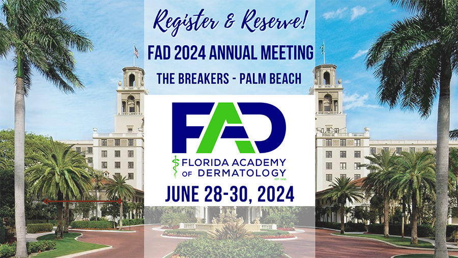 FAD - Florida Academy of Dermatology