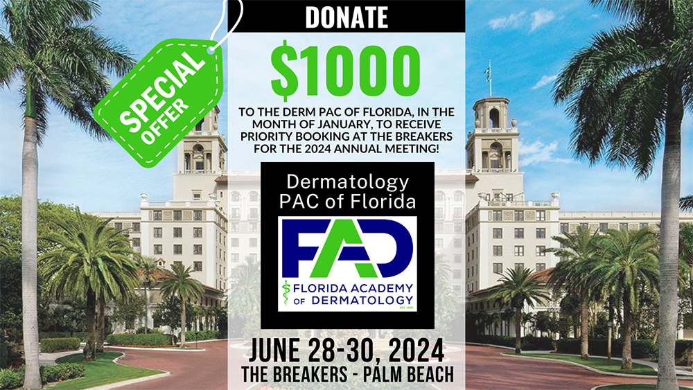FAD - Florida Academy of Dermatology