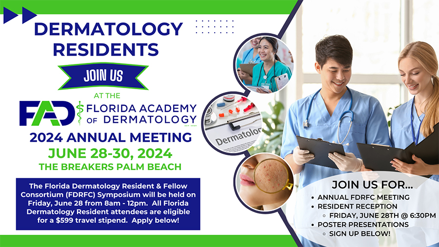 FAD - Florida Academy of Dermatology