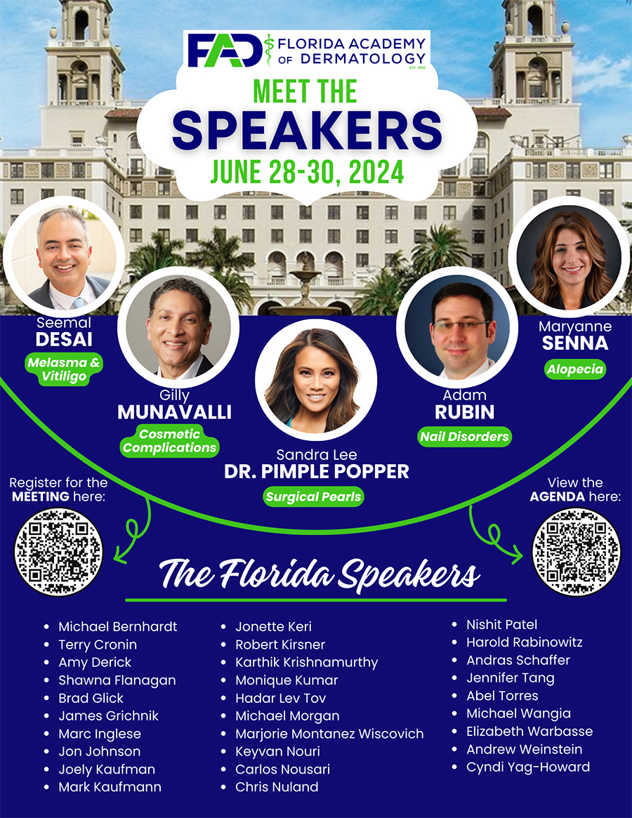 FAD - Florida Academy of Dermatology