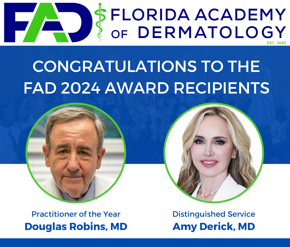 FAD - Florida Academy of Dermatology