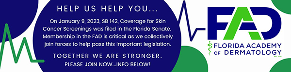 FAD - Florida Academy of Dermatology